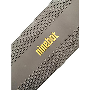 SPEDWHEL Original Pedal Rubber Pad for NINEBOT MAX G30 Electric Scooter