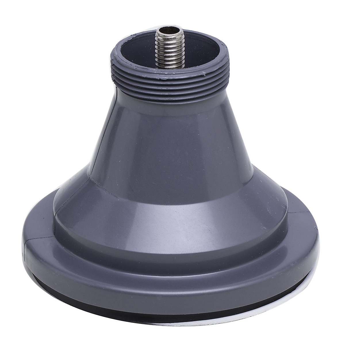 ALFI brand ABST35 Brushed Stainless Steel 3 1/2-Inch Basket Strainer Drain