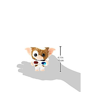Funko Pop! Movies: Gremlins - Gizmo with 3D Glasses, Multicolor, Horror Theme