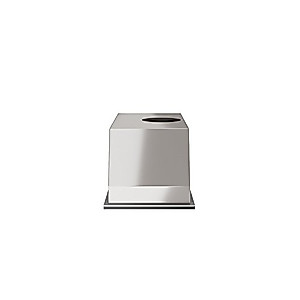 Ancona AN-1362 Inserta Plus 28” 420 CFM Ducted Built-in Range Hood in Stainless Steel