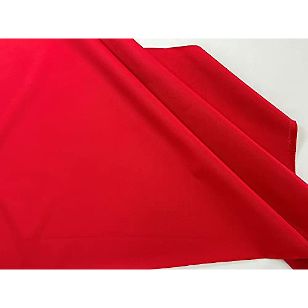 Canvas Awning Fabric MARINE OUTDOOR FABRIC 60" Wide Red (1 Yard)