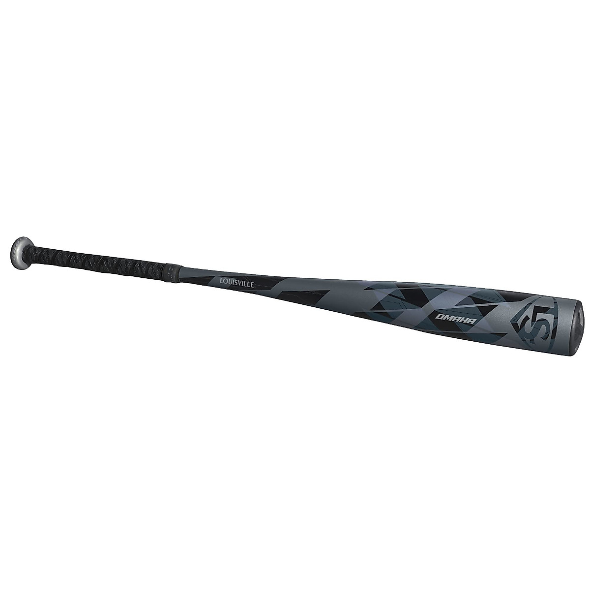 Louisville Slugger 2022 Omaha® (-10) USA Youth Baseball Bat - 28"/18 oz