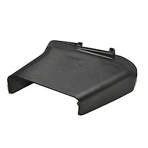 HITY MOTOR (New Part Compatible with Toro 108-3753 Side Discharge Chute for Super Recycler MOWERS fits 20057 20058 20062 20090 20090C