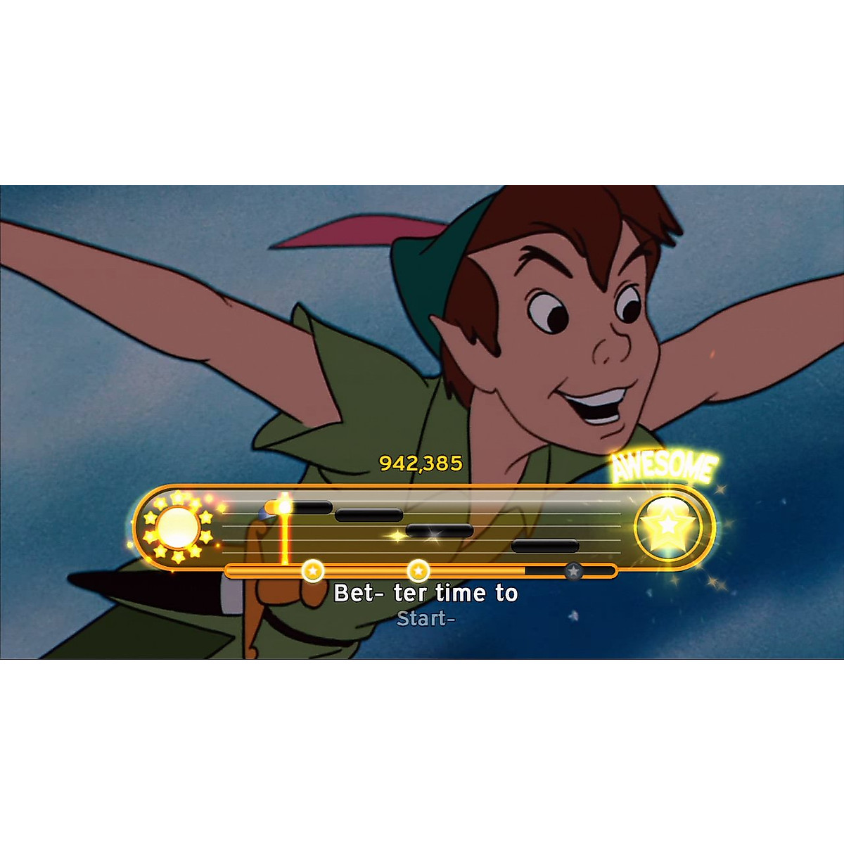 Disney Sing It: Family Hits Bundle - Playstation 3