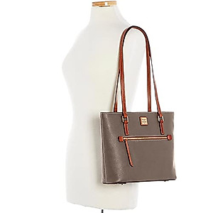Dooney & Bourke Pebble Grain Shopper Tote