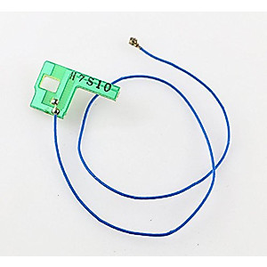 Replacement WiFi Antenna Board Flex Cable for Nintendo New 3DS Console Internal