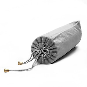 Glueckzeit Portable Electric Espresso Machine with 3-4 Min Self-Heating Rechargeable Coffee Maker, 20 Bar Pressure Compatible with NS Capsule & Ground Coffee for Travel, Camping, Office, Home