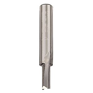 Bosch 2608629356 8mm x 5mm x 51mm Groove Cutter