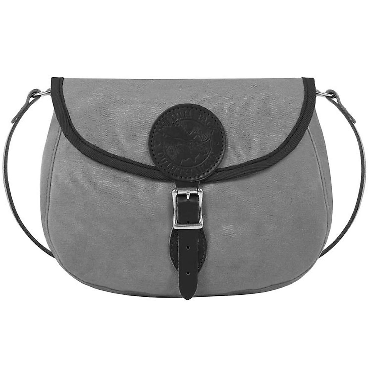 Duluth Pack Standard Medium Bag Shell (Navy)