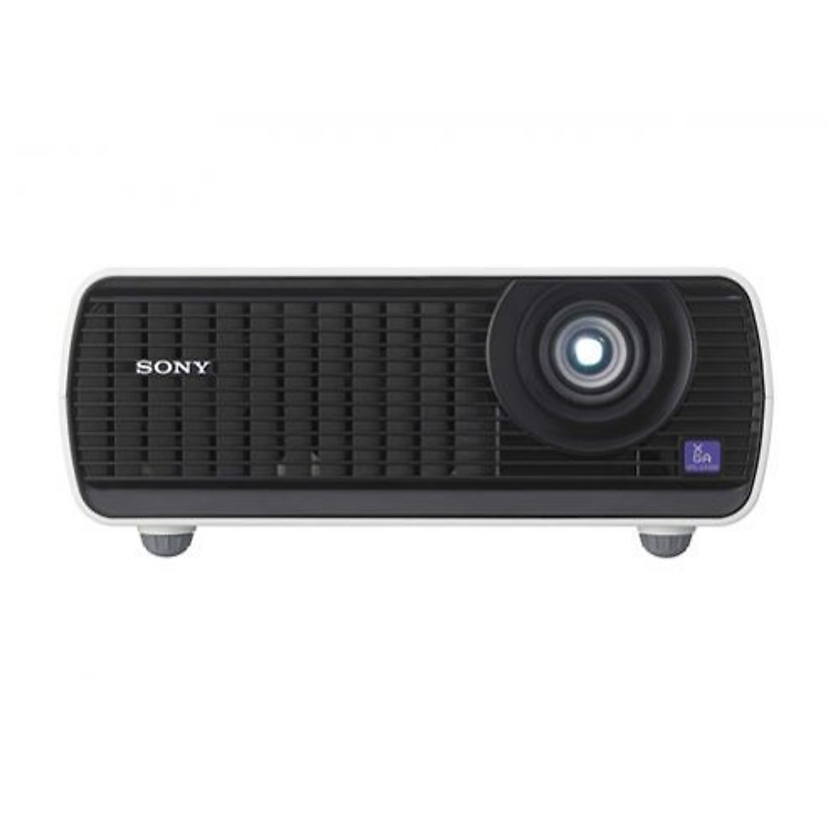 VPL-EX100 - LCD Projector - Portable - 2300 Ansi Lumen - 1600 X 1200 - 4:3