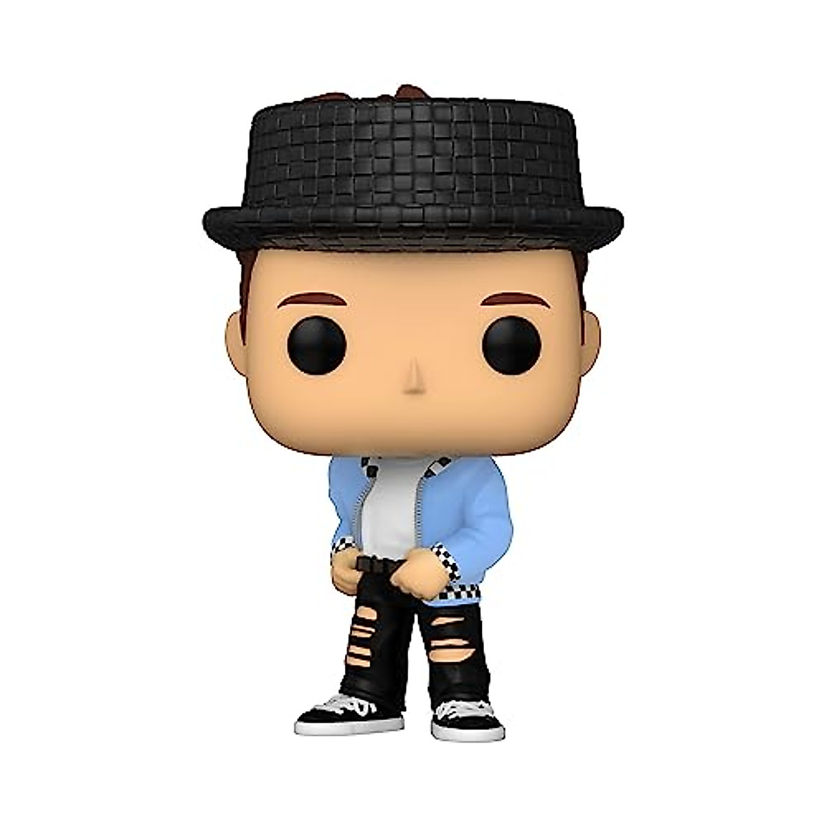 Funko Pop! Rocks: New Kids on The Block - Joey