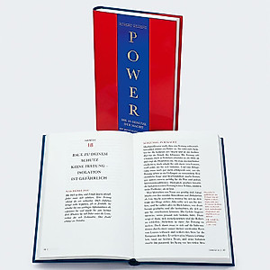 Power: Die 48 Gesetze der Macht: Kompaktausgabe