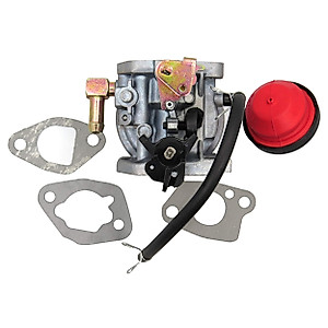 Aitook Carburetor Compatible With Craftsman 247.88199, 247.88705, 247.88755, 247.88779, 247.88779 Snow Thrower