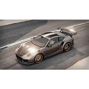 MICROIDS DISTRIBUTION FRAN Gear Club 2 PS5 VF