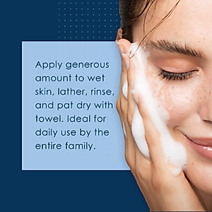 Vanicream Liquid Cleanser 32 Fl Oz