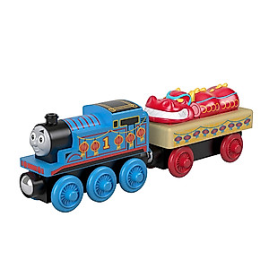 Thomas & Friends Wood, Thomas and the Dragon