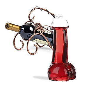 RESOYE 4 PCS Transparent Wine Glass Juice Cup, Creative Cocktail Glasses Cup Funny Cocktail Glass Novelty Drink Cup, High Boron Martini Cocktail Drink Cup for Bars, Hotels, Night Clubs