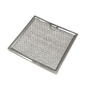 OEM Samsung Microwave Grease Filter Shipped With SMH1713B, SMH1713B/XAA, SMH1713B/XAC, SMH1713S, SMH1713S/XAA, SMH1713S/XAC