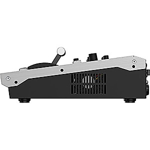 Roland Professional Hybrid V-160HD Streaming Video/Audio Switcher (V-160HD)