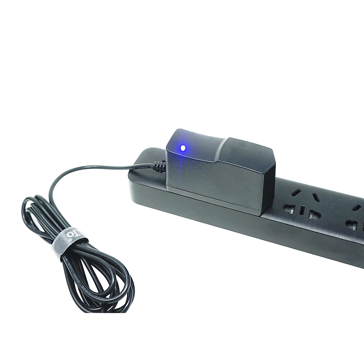 MaxLLTo 6ft Extra Long 5V 1A AC Wall Power Charger Adapter for Nikon Coolpix P340 P600 P610 S6900 P900 Camera Power Supply Cord