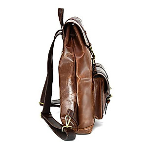 Style n Craft Backpack, Hudson, One Size