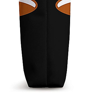 Rawr Cat Vampire Funny Cute Kitty Pussycat Kitten Gift Tote Bag