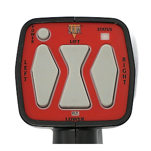 New Hand Held Controller for Boss STB0962 Snowplows / Snowblades - 1306903