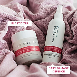 Philip Kingsley Daily Damage Defense Conditioning Spray, 8.33 Ounce