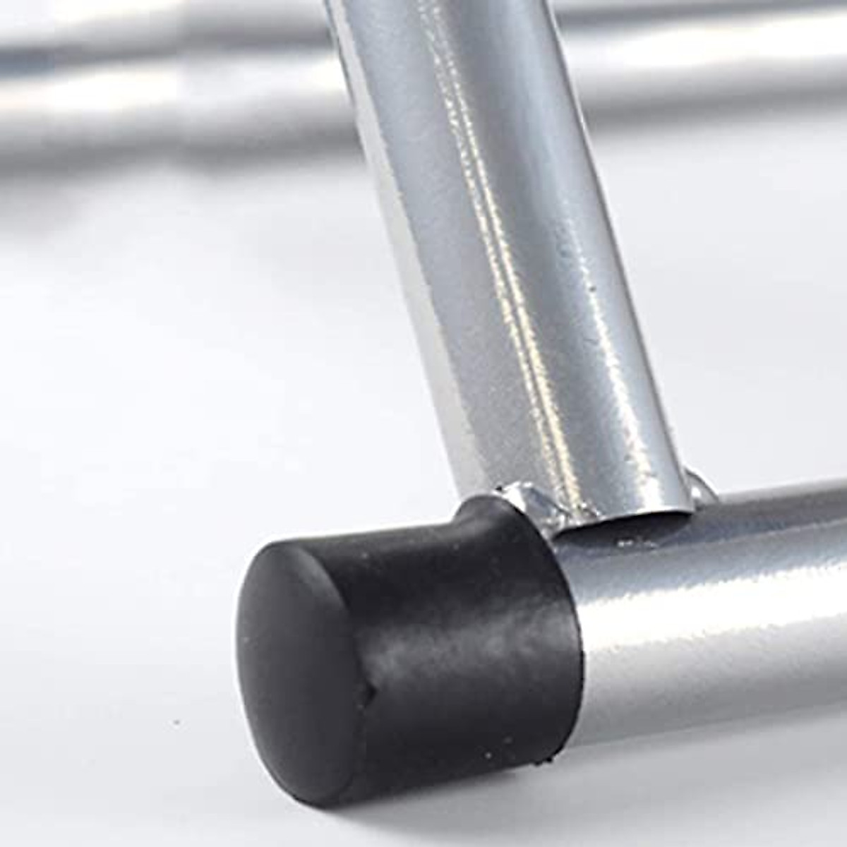 Eaarliyam Solid Luggage Rack, Hotel Luggage Rack, Luggage Rack, Hotel Room Foldable Metal Suitcase Holder, Saving Space Suitcase Backpack Shelving