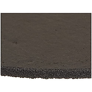 DEWALT Cutting Wheel For Metal, A24N Abrasive, 12-Inch x 1/8-Inch x 1-Inch (DW8022)