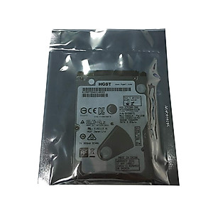 HTS725050A7E630 HITACHI TRAVELSTAR Z7K500 500GB 7200RPM 2.5INCH 32MB CACHE SATA 6GBPS LAPTOP HARD DRIVE P/N: HTS725050A7E630 - HITACHI