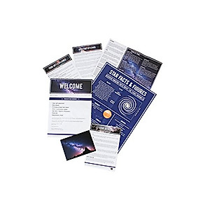 Gift Republic: Name a Star Gift Box