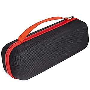 Khanka Hard Storage Case Replacement for Milwaukee 12.0V Cordless Rotary Tool 2460-20, Case Only