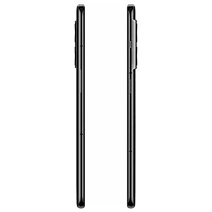 OnePlus 10 Pro 5G Dual NE2213 256GB 12GB RAM Factory Unlocked (GSM Only | No CDMA - not Compatible with Verizon/Sprint) - Black