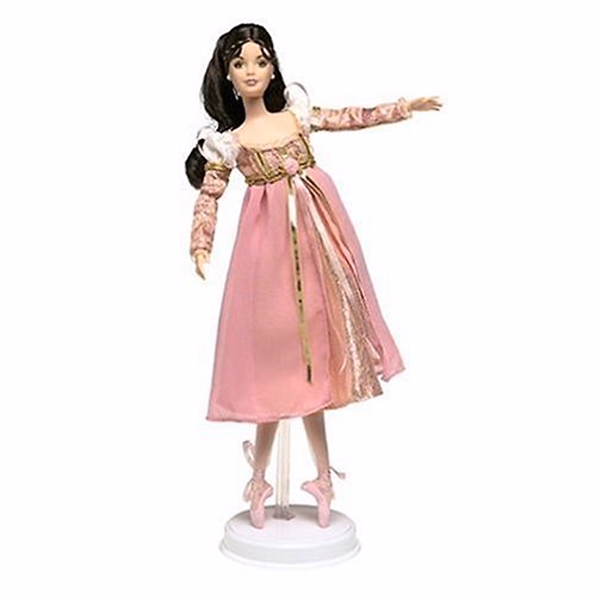 Mattel Barbie Collector - Barbie as Juliet from Shakespeare's Romeo and Juliet