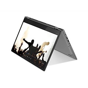 Lenovo Flex 6 14 2-in-1 Laptop: Core i3-8130U, 8GB RAM, 128GB SSD, 14inch IPS Touchscreen Display