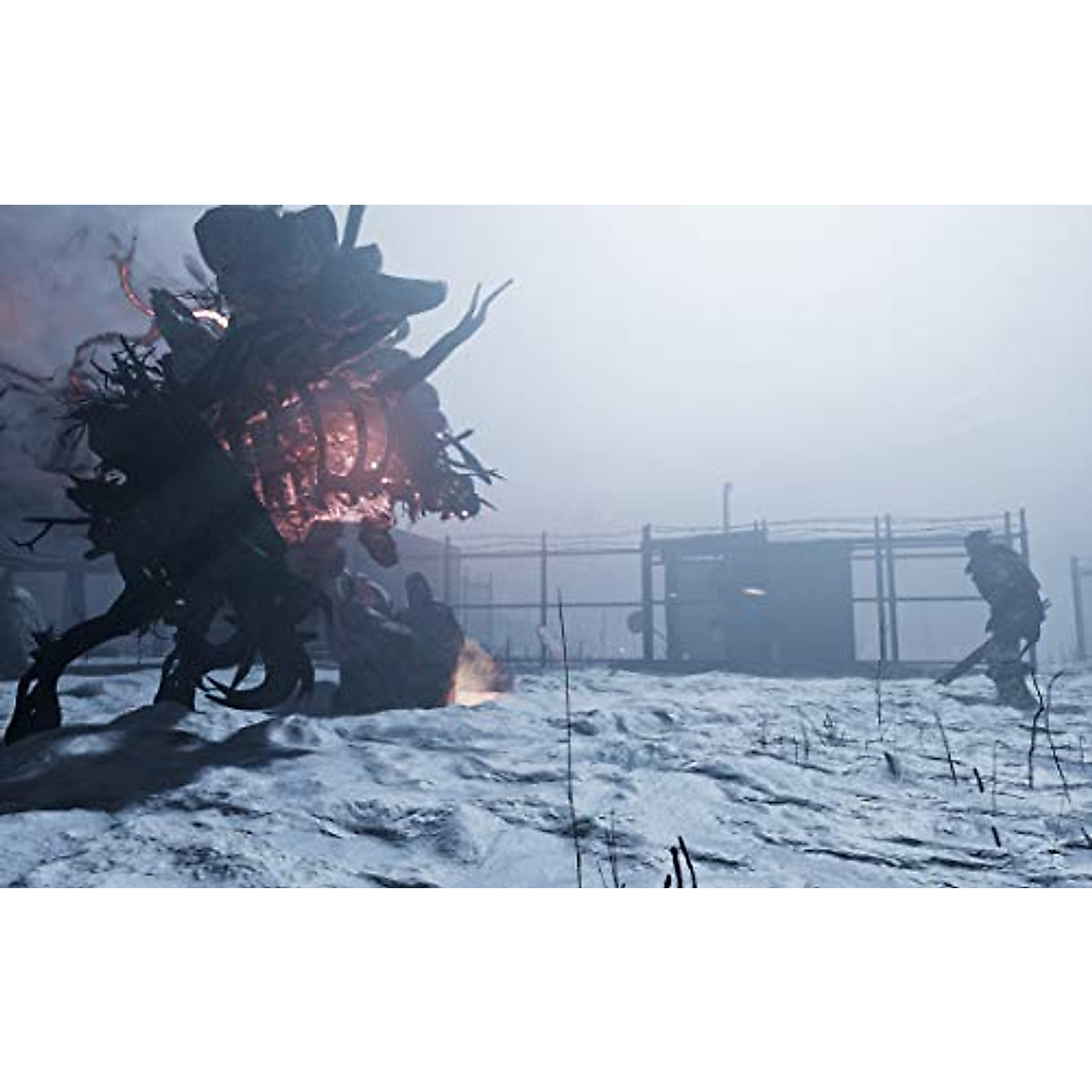 Fade to Silence Xbox One - Xbox One