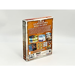 Terraforming Mars Ares Expedition: Discovery by Stronghold Games, Strategy Board Games