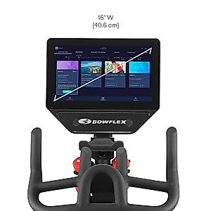 BowFlex VeloCore 16 Bike