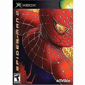 Spider-Man 2 - Xbox (Renewed)