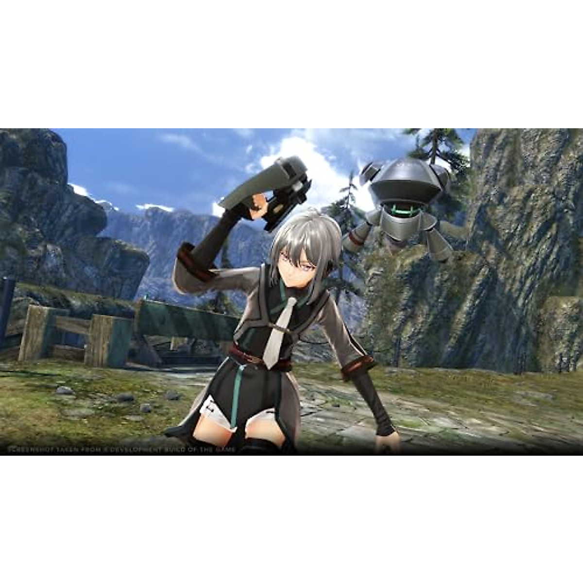 The Legend of Heroes: Trails through Daybreak: Deluxe Edition - PlayStation 5