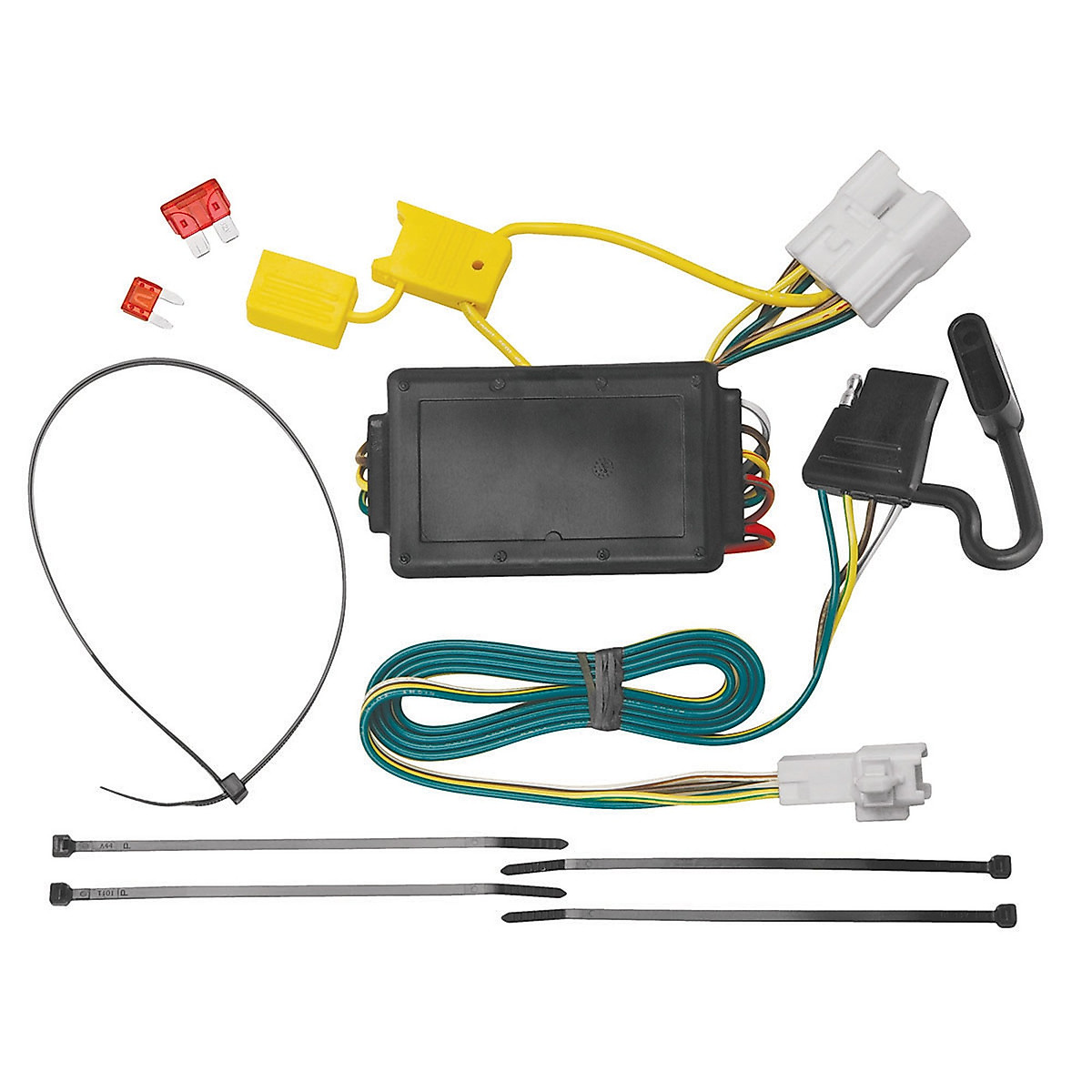 Reese Towpower 78067 T-Connector