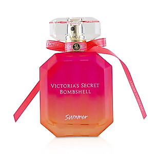 Victoria's Secret Bombshell Summer 2018 Eau De Parfum 1.7 fl.oz EDP