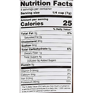 Beech-Nut Melties Apple & Pumpkin Fruit/Veggie, 0.11857142857142856 Oz