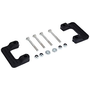 Rough Country 2" Leveling Kit for 2007-2018 Chevy/GMC 1500 | 07-21 SUV - 1307