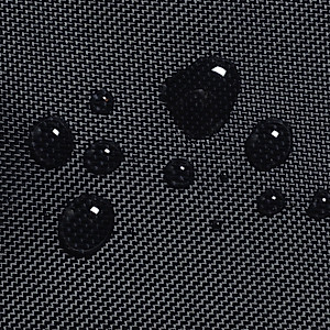 Classic Accessories Over Drive Toy Hauler Screen, Rear Opening 90.5"H, Compatible with Steel Frames