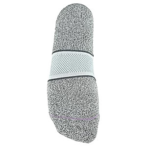 1000 Mile Men's Standard Single, White, M