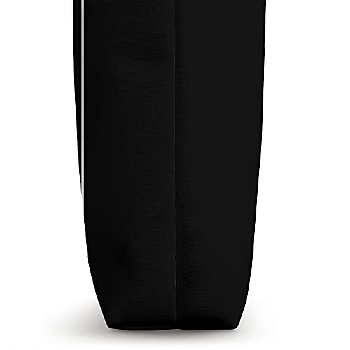 Tarot Card Crescent Moon and Black Cat Cosmic Graphic Tote Bag