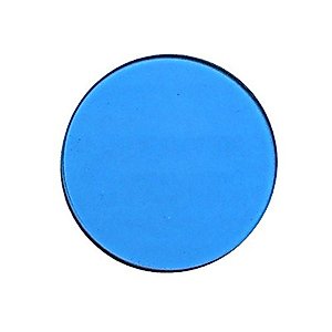 AmScope FT-B45 Microscope Blue Light 45mm Filter