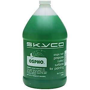 Ospho OSPHOG; Ospho Metal Treatment Gallon Made by Ospho